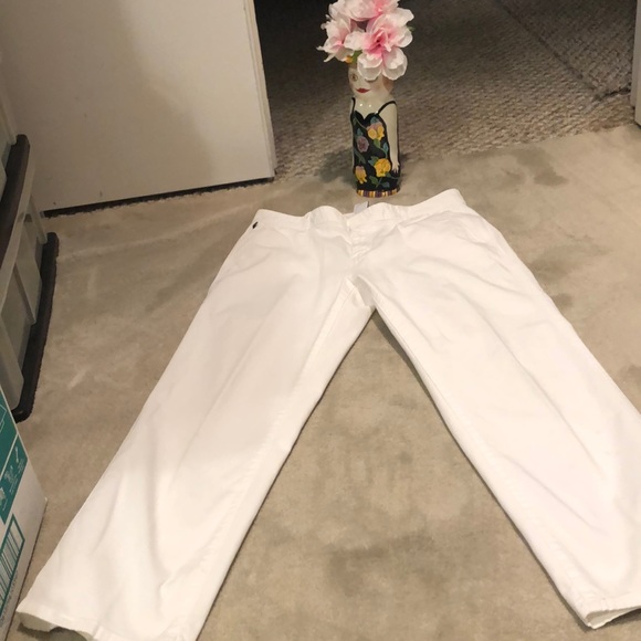 Polo Ralph Lauren | Jeans | Jeans Ralph Lauren Ankle Capris Size 8 ...